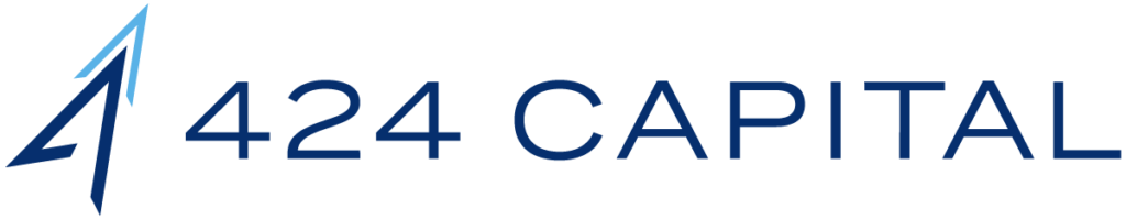 424 Capital - Investing and Invested