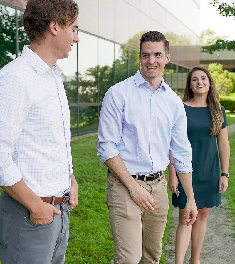 Mission - 424 Capital - Investing and Invested