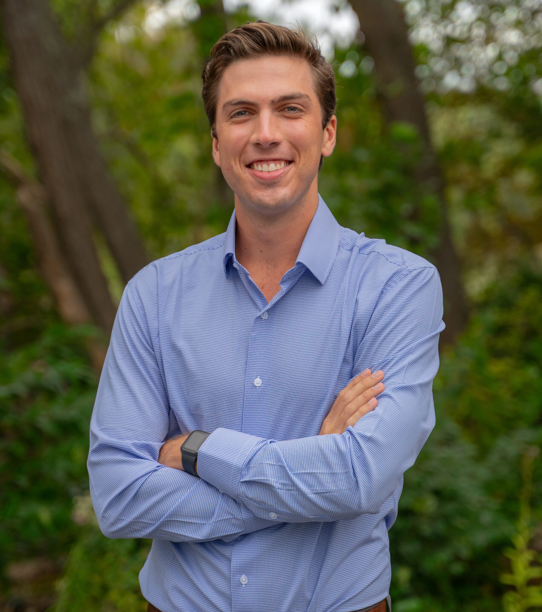 Chase Holding - 424 Capital - Investing and Invested